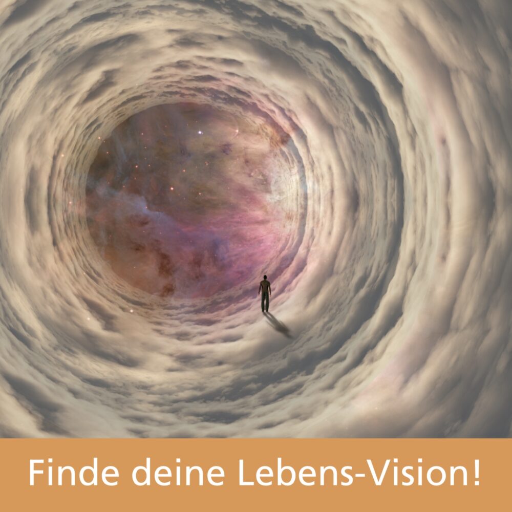 Finde deine Lebens-Vision | Visionäre Erfolgs-Akademie
