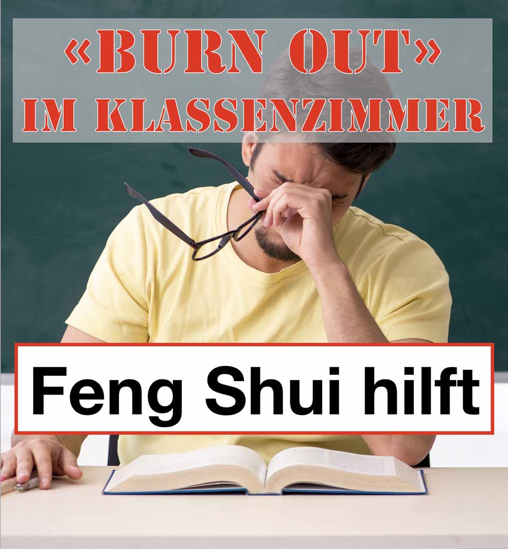 Feng Shui im Klassenzimmer | Visionäre Erfolgs-Akademie